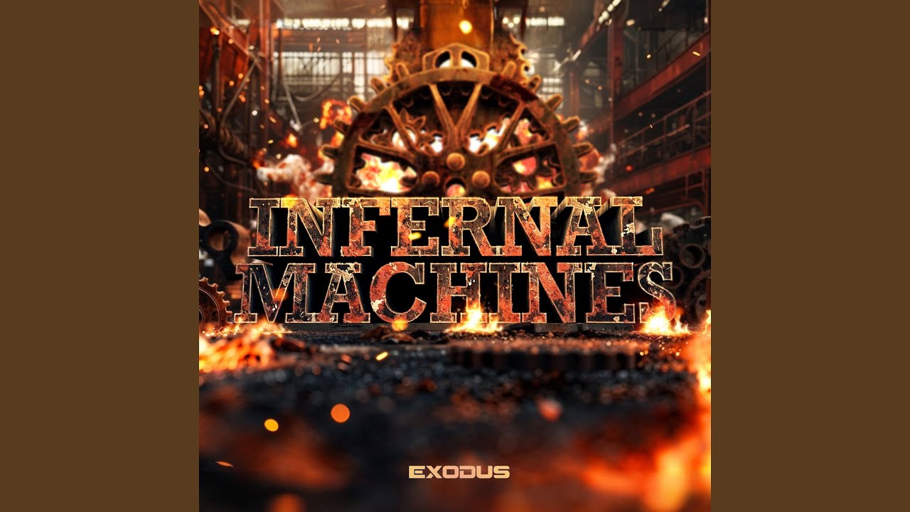 Infernal Machines - YouTube