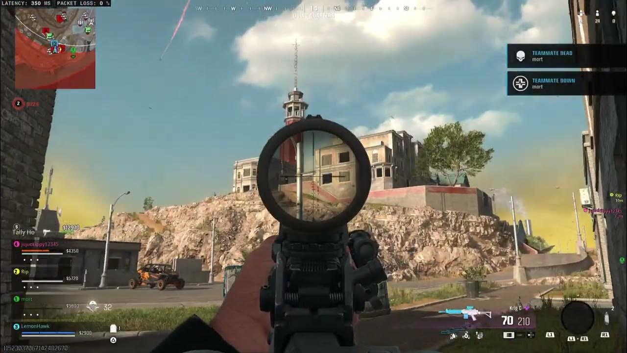 Warzone Resurgence - Quads - We conquer the WZ Ggs😂 ️ - YouTube