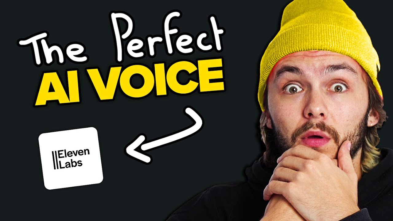 How To Make THE BEST Motivational AI Voice (Prompting + Editing) - YouTube