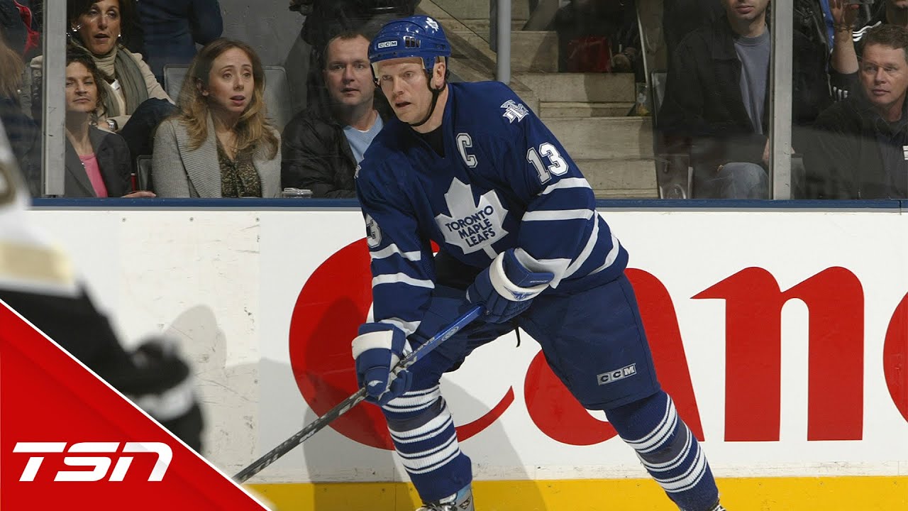 OverDrive guys share their takes on TSN Hockey’s All Time Leafs team ...