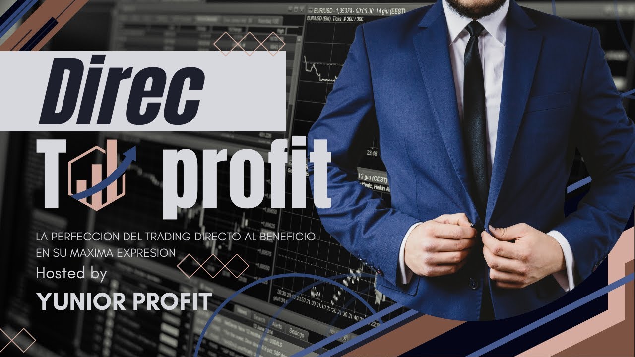 BIENVENIDOS A DIRECTO AL PROFIT - YouTube