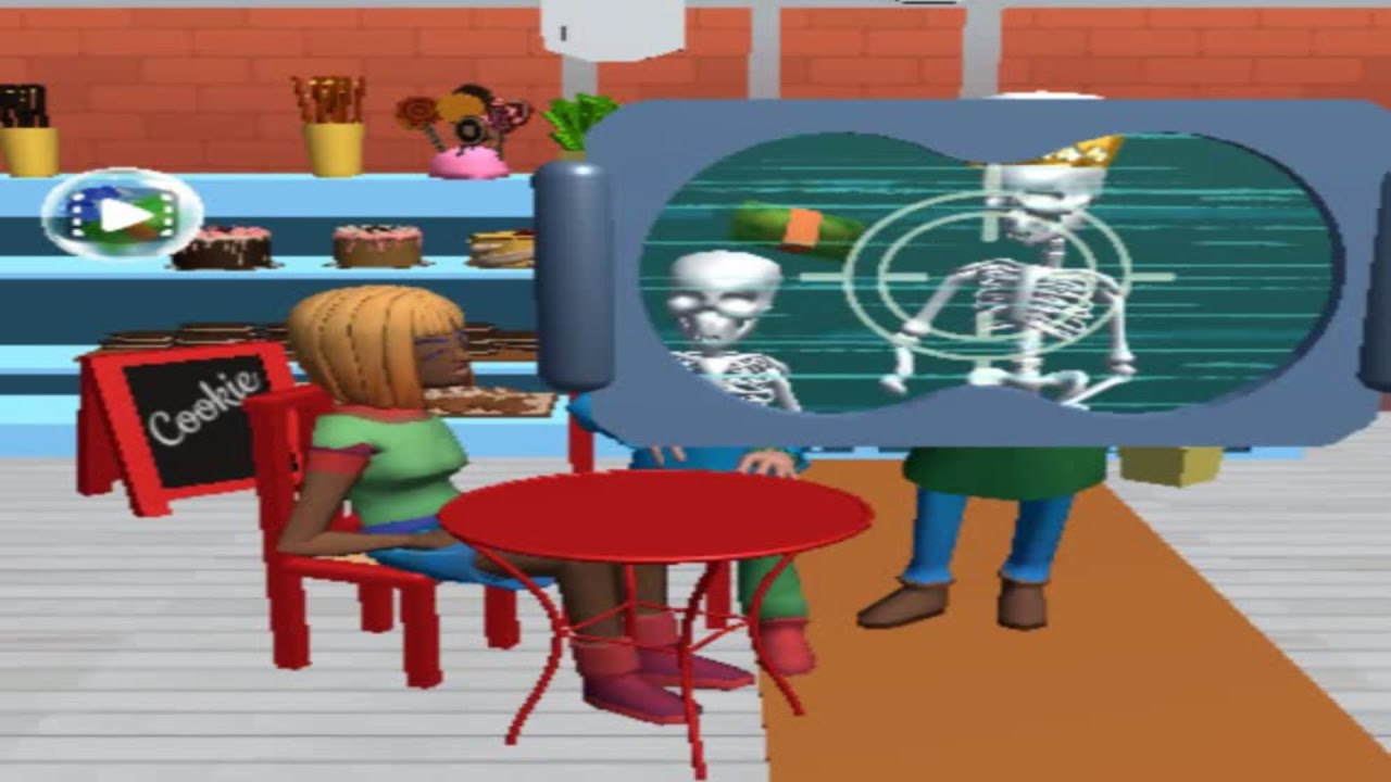 Rob Master 3D Video gameplay walkthrough Part 3 level 48 - 54 - New ...