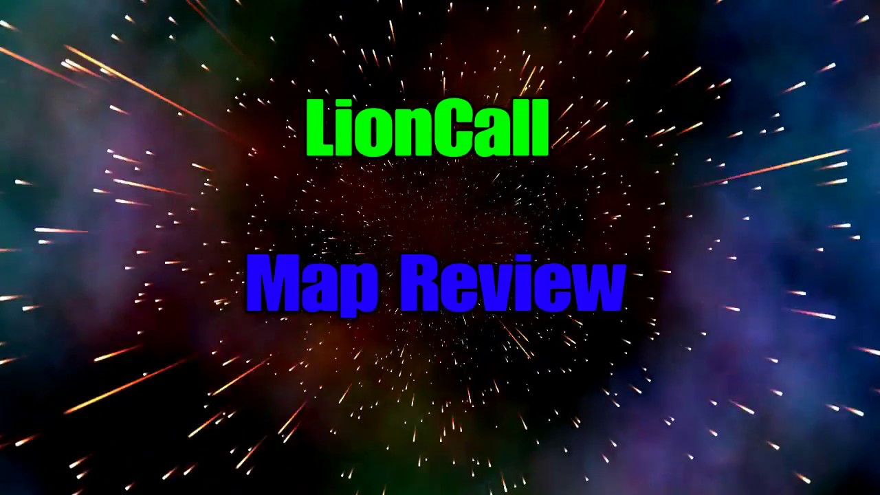 Minecraft: Dark RP map review - YouTube