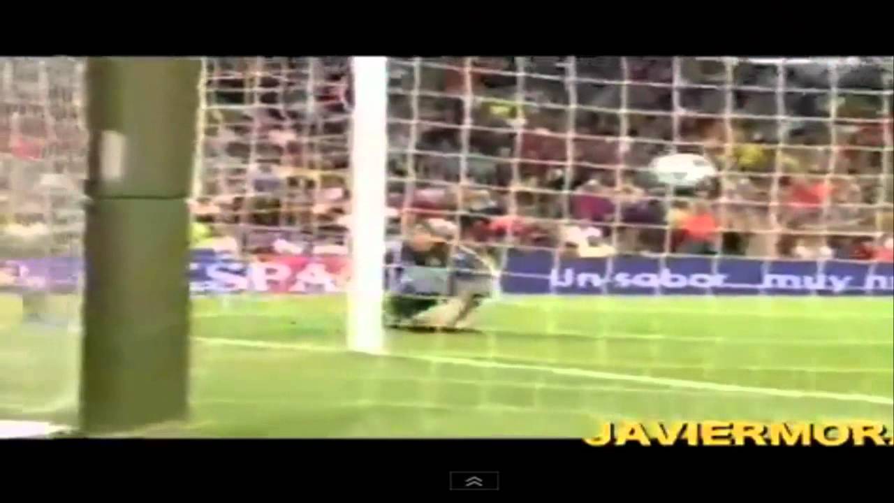 Best 50 goals of MESSI! - YouTube