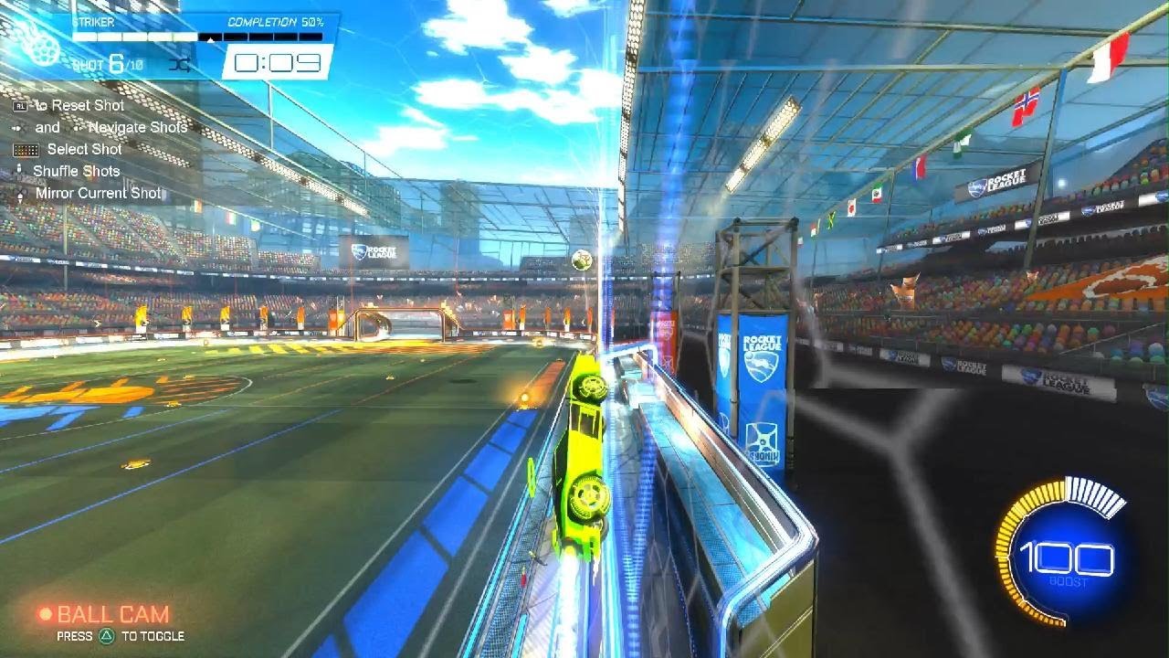 First double tap in RL - YouTube