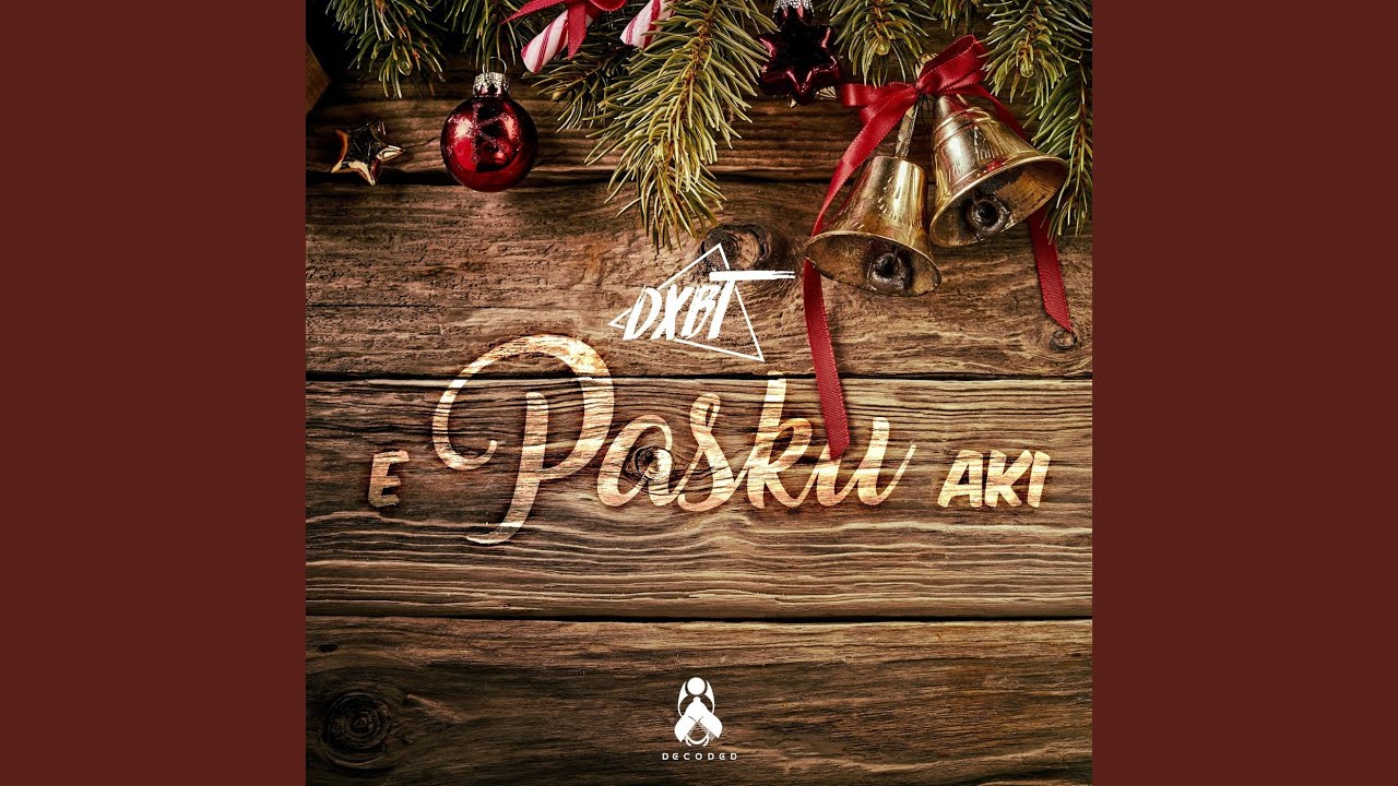 E Pasku Aki - YouTube