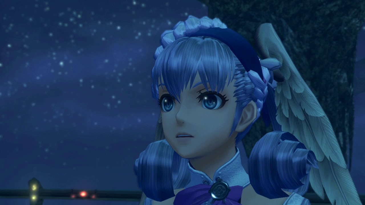 Xenoblade Chronicles: Future Connected playthrough [Part 4: Alcamoth ...