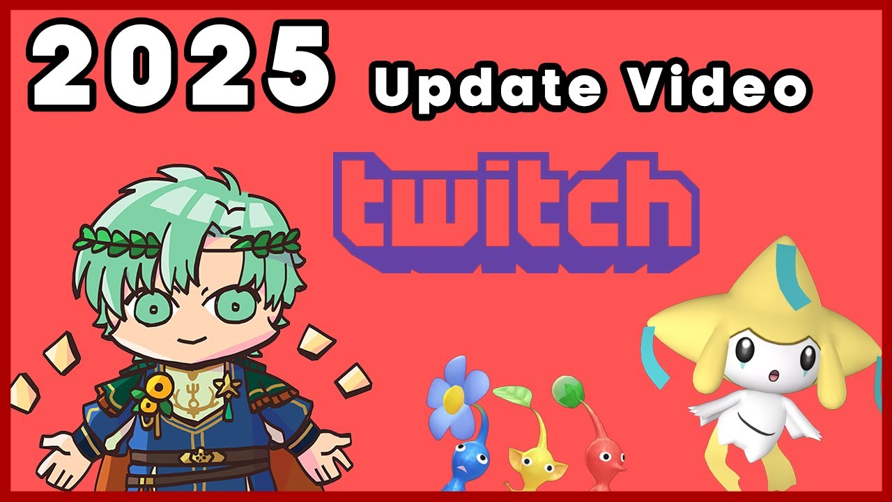 Channel Update - Reflections, Livestreaming, and more - YouTube