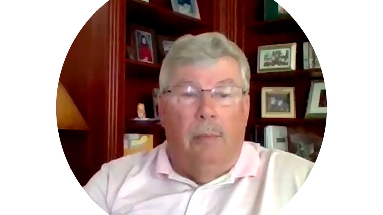Why Bill Dallas Chooses Cobb Community Foundation - YouTube