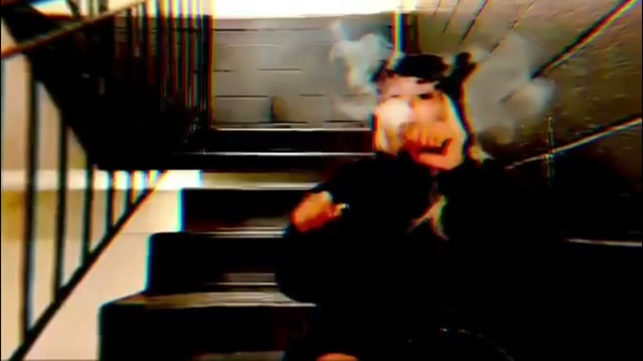 BABY OSAMA FREESTYLE - MIAMI (Visualizer ) - YouTube