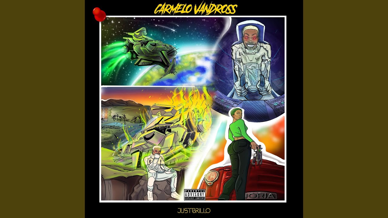 Spaceship (feat. eYinA) - YouTube