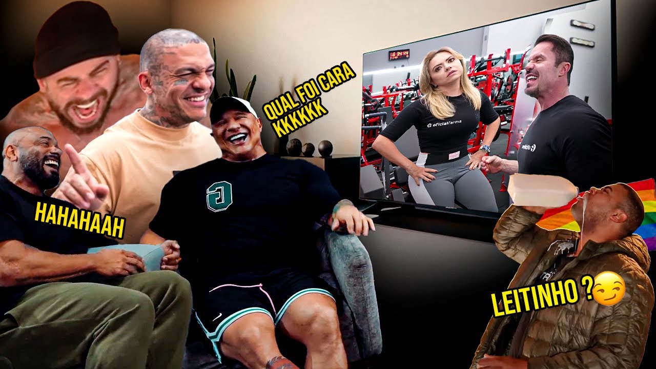 OS MELHORES MEMES DA MAROMBA | ULTIMO DO ANO 🎉 - YouTube