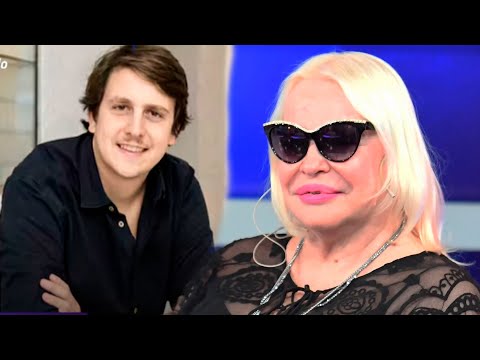 El hijo de Silvia Süller habló al saber que su mamá tuvo intimidad con Menem y sus hijos