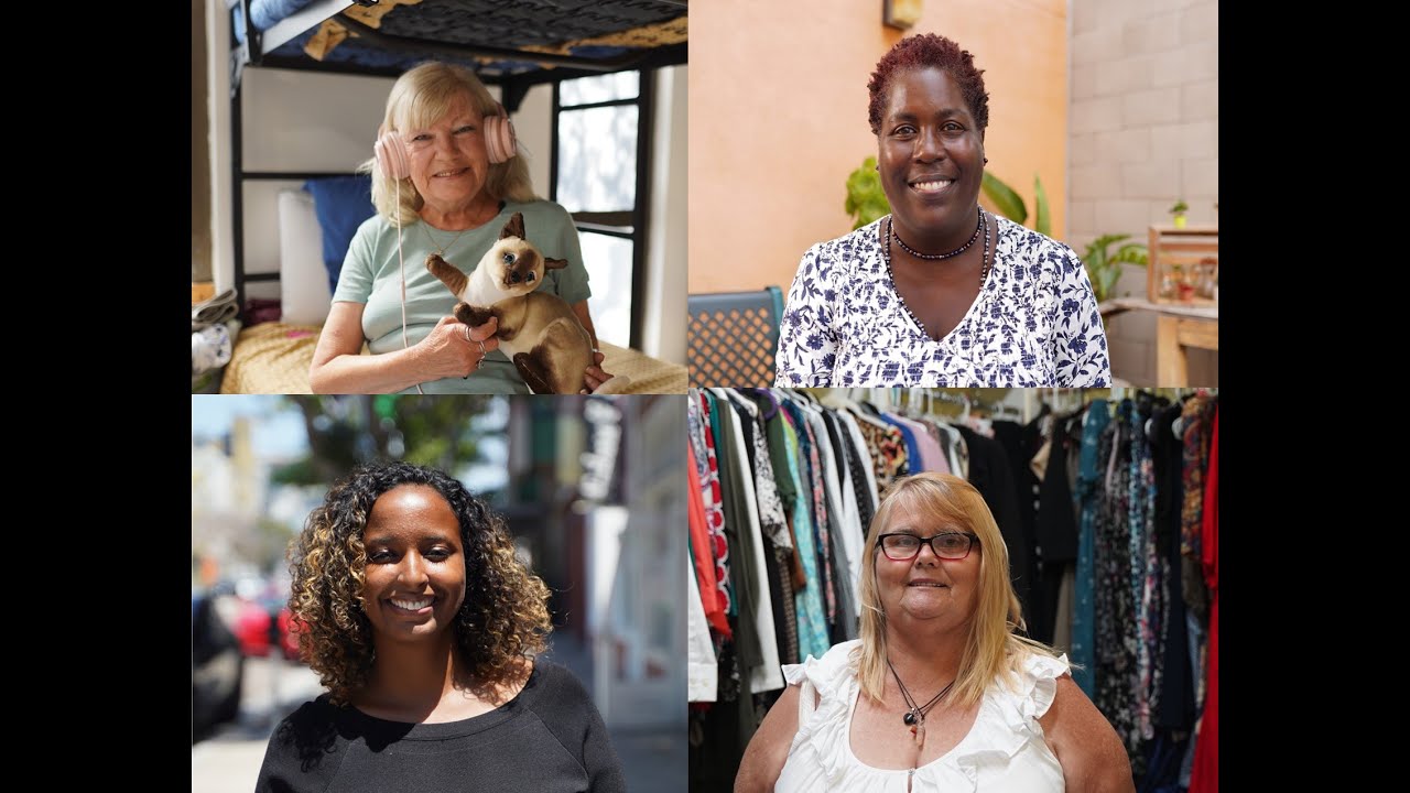 Rachel's Promise- Helping Women Experiencing Homelessness. Summer ...