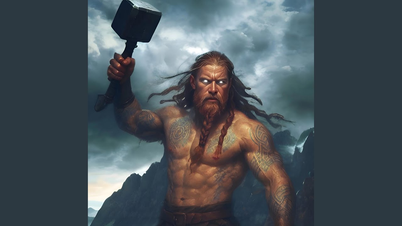 Call of Valhalla - YouTube