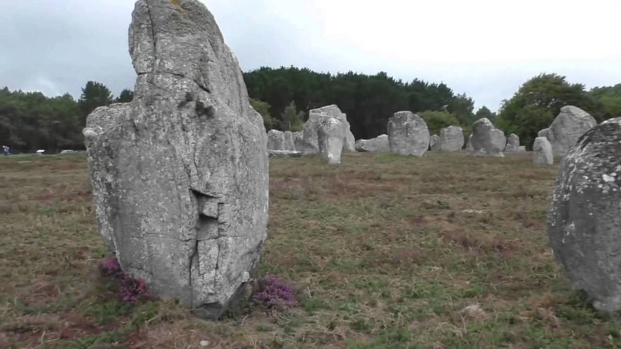 Carnac Archaeological Museum