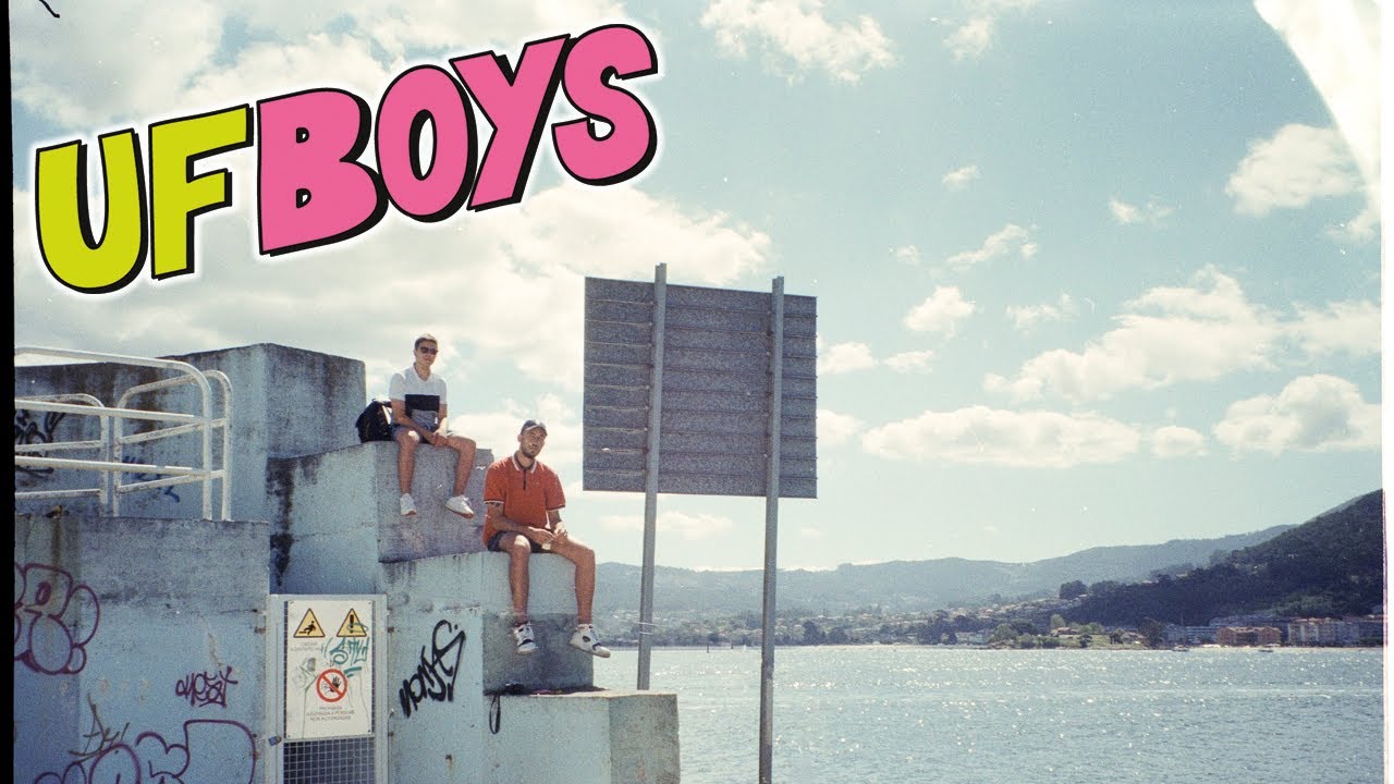 Uf Dog & Jay Sáez - De vuelta a la ciudad ] | Videoclip Oficial by CSG ...