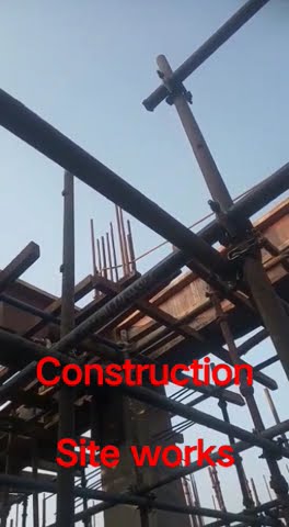 construction worker song //construction work - YouTube