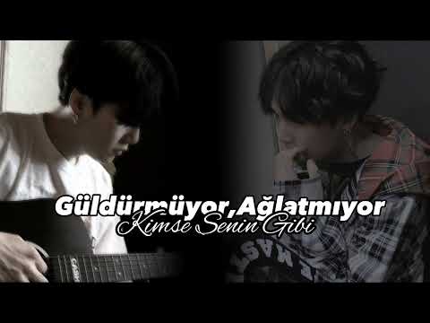 𝙈𝙞𝙣 𝙔𝙤𝙤𝙣𝙜𝙞 𝙄̇𝙡𝙚 𝙃𝙖𝙮𝙖𝙡 𝙀𝙩 //ɢᴜ̈ʟᴅᴜ̈ʀᴍᴜ̈ʏᴏʀ ᴀɢ̆ʟᴀᴛᴍıʏᴏʀ ᴋɪ̇ᴍsᴇ sᴇɴɪ̇ɴ ɢɪ̇ʙɪ̇// ᴛʙ #keşfetedüş #hayalet