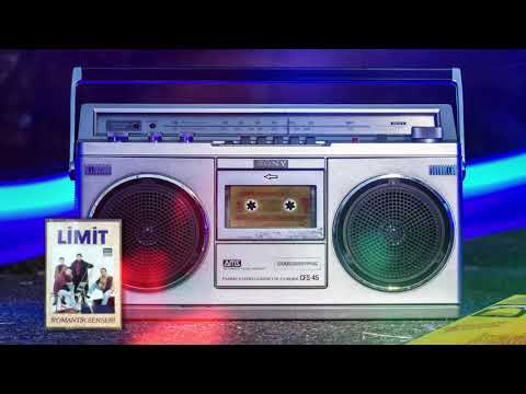 Limit - Romantik Serseri (1992)