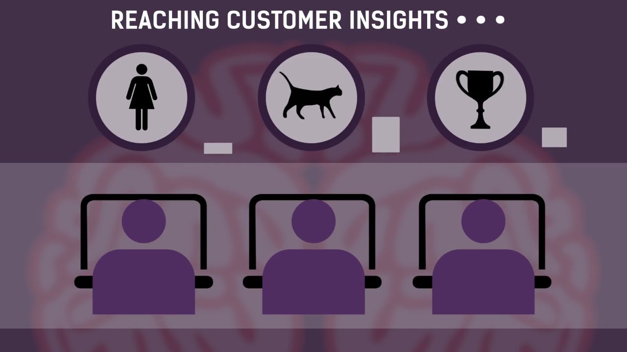 Aquila Insight - Infographic Animation Video - YouTube