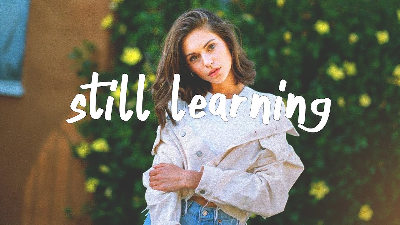 Halsey - Still Learning (Lyric Video) - YouTube