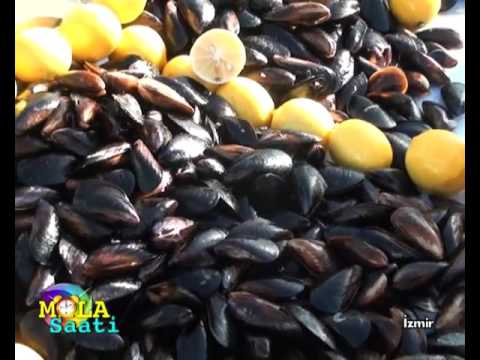 Mola saati 126.bölüm İzmir 25 eylül 2016