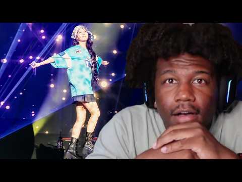 IU's Live Performances Are A Thing Of Beauty | REACTION