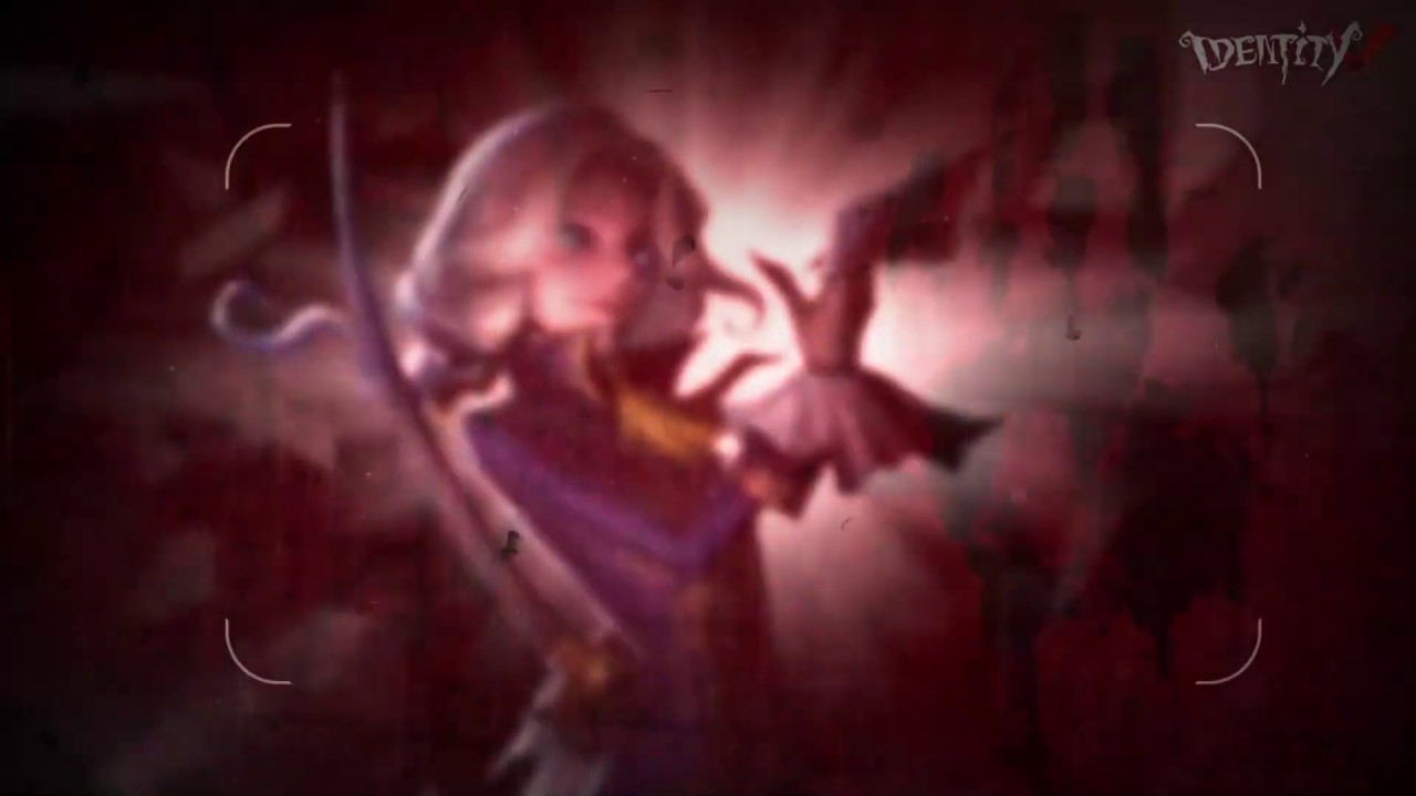 Opening Identity V - YouTube