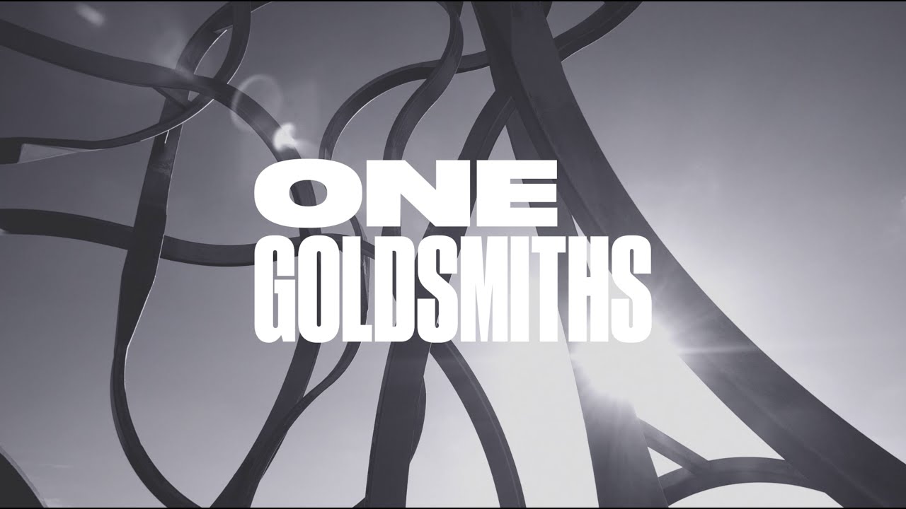 Goldsmiths - TV Advert - YouTube