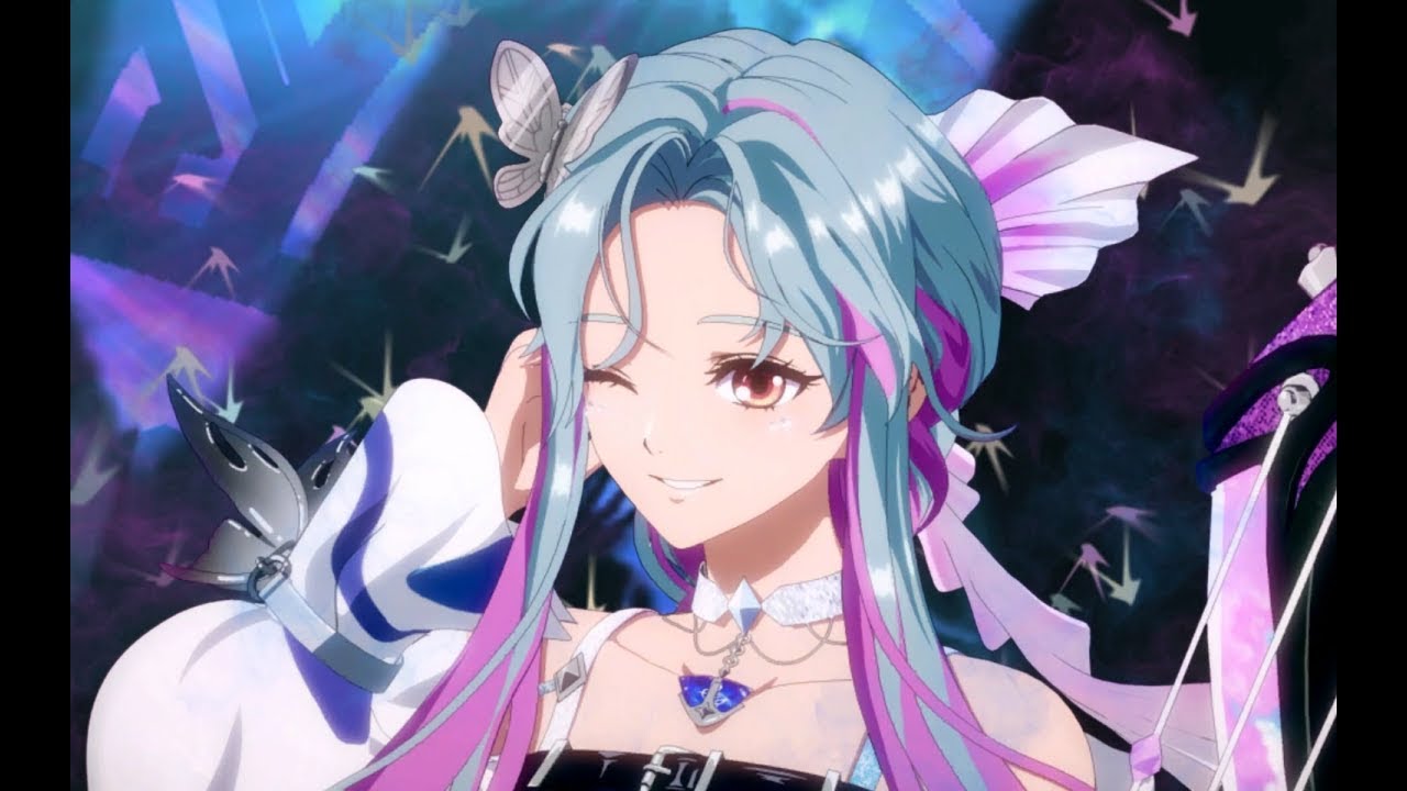 KDNF Neo: Muse Ispins Numak Lv3 Solo 3' 26'' - YouTube