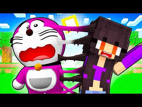 NEDEN Gökçe ve Kız Tombiş Birleşti? - Minecraft