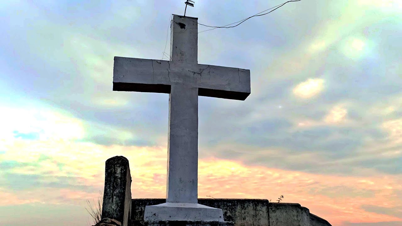 Calvary Hill's || Krush ka Rasta || Latest Updates 2021 || INDIA WITH ...