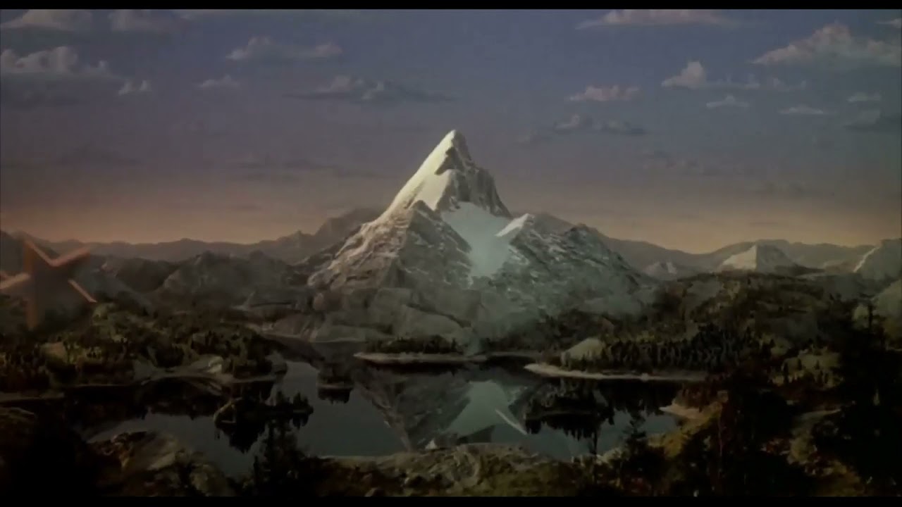Universal Pictures/Paramount Pictures (1999) - YouTube