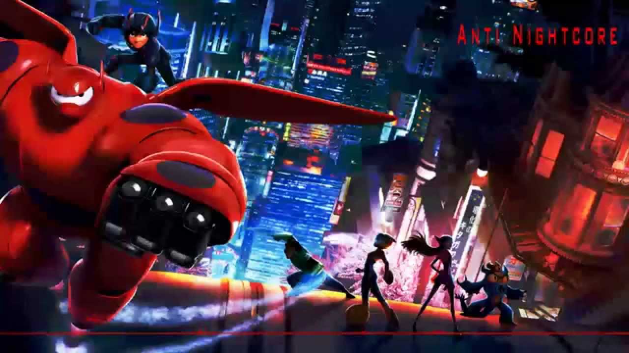 Anti-Nightcore - Immortals (Bass Boosted) - YouTube Music