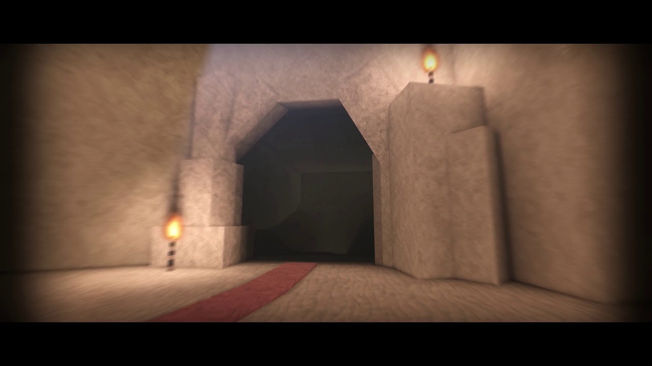 INFINITY RPG: Here's a Look at Dimension II & Update 40. - YouTube