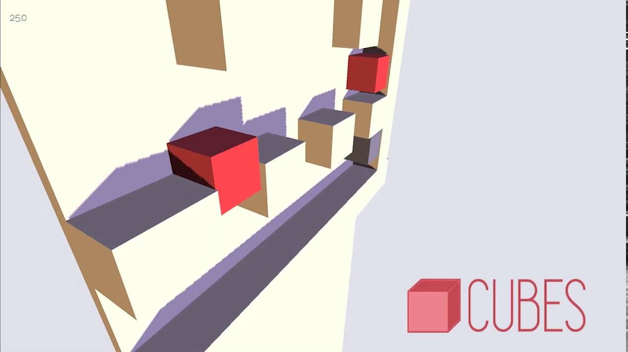 Cubes Gameplay - YouTube