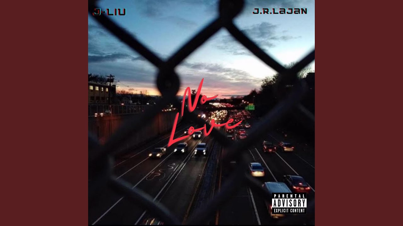 No Love (feat. J.R. Lajan) (Radio Edit) - YouTube