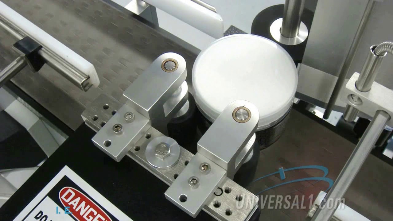 Product Encapsulators - YouTube