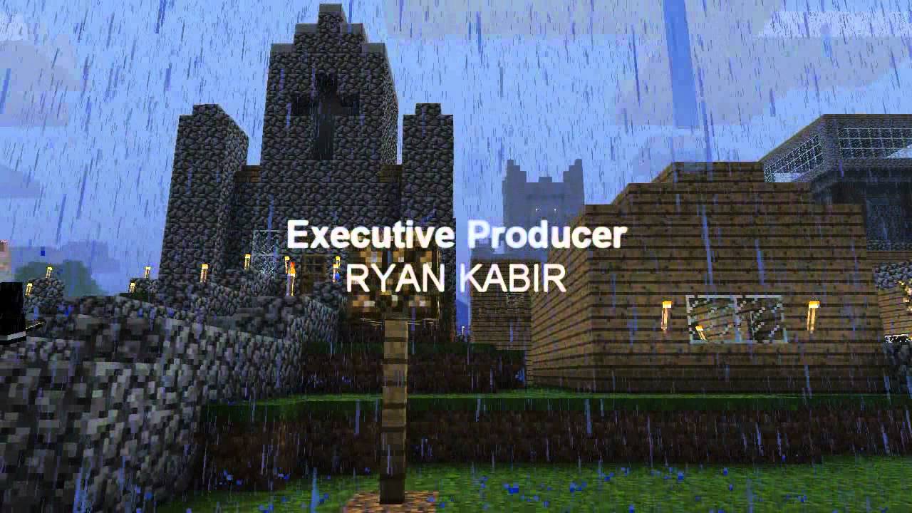 Block Life: A Minecraft Story Intro - YouTube