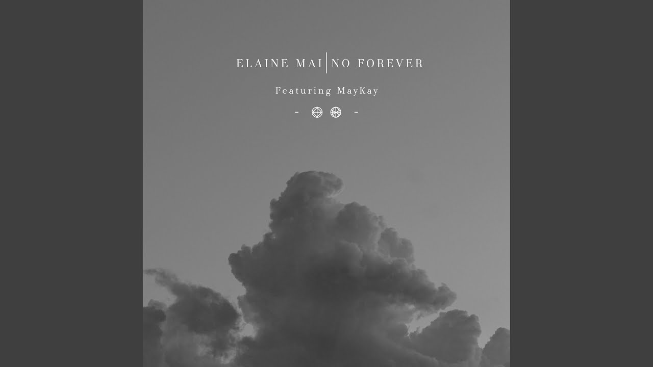 No Forever (feat. MayKay) - YouTube