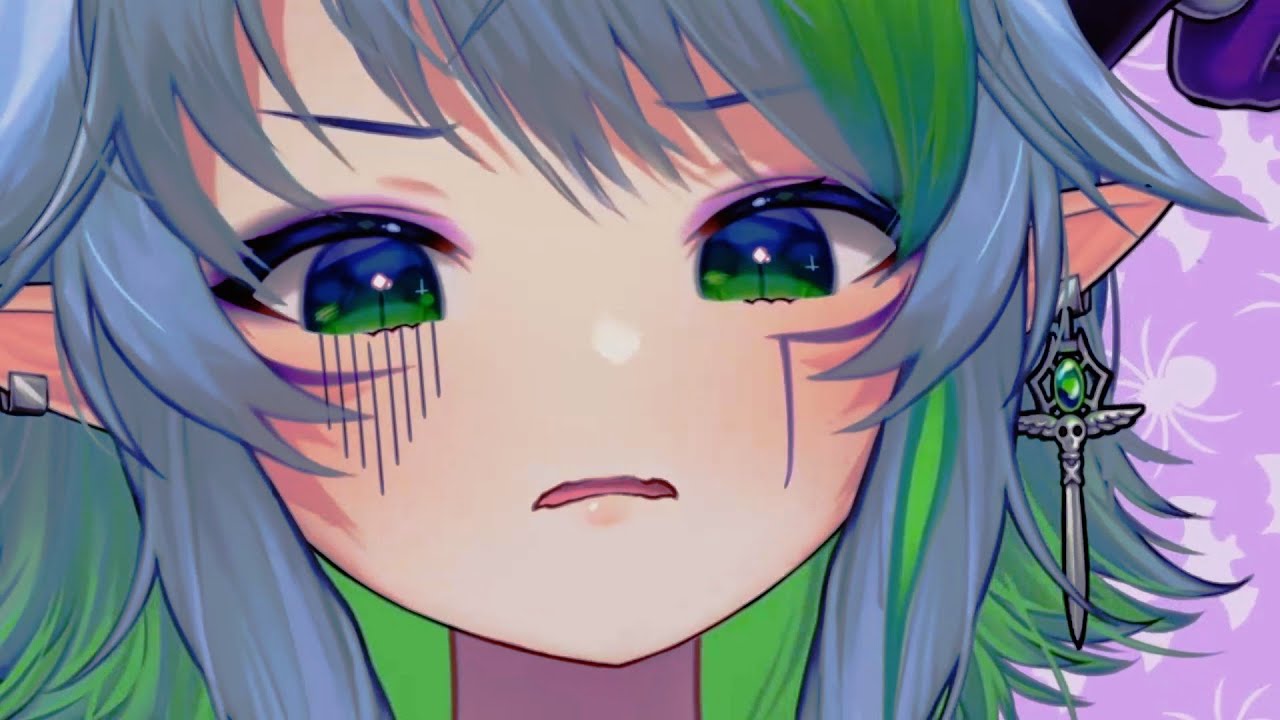 Froot looks at you in disgust - YouTube