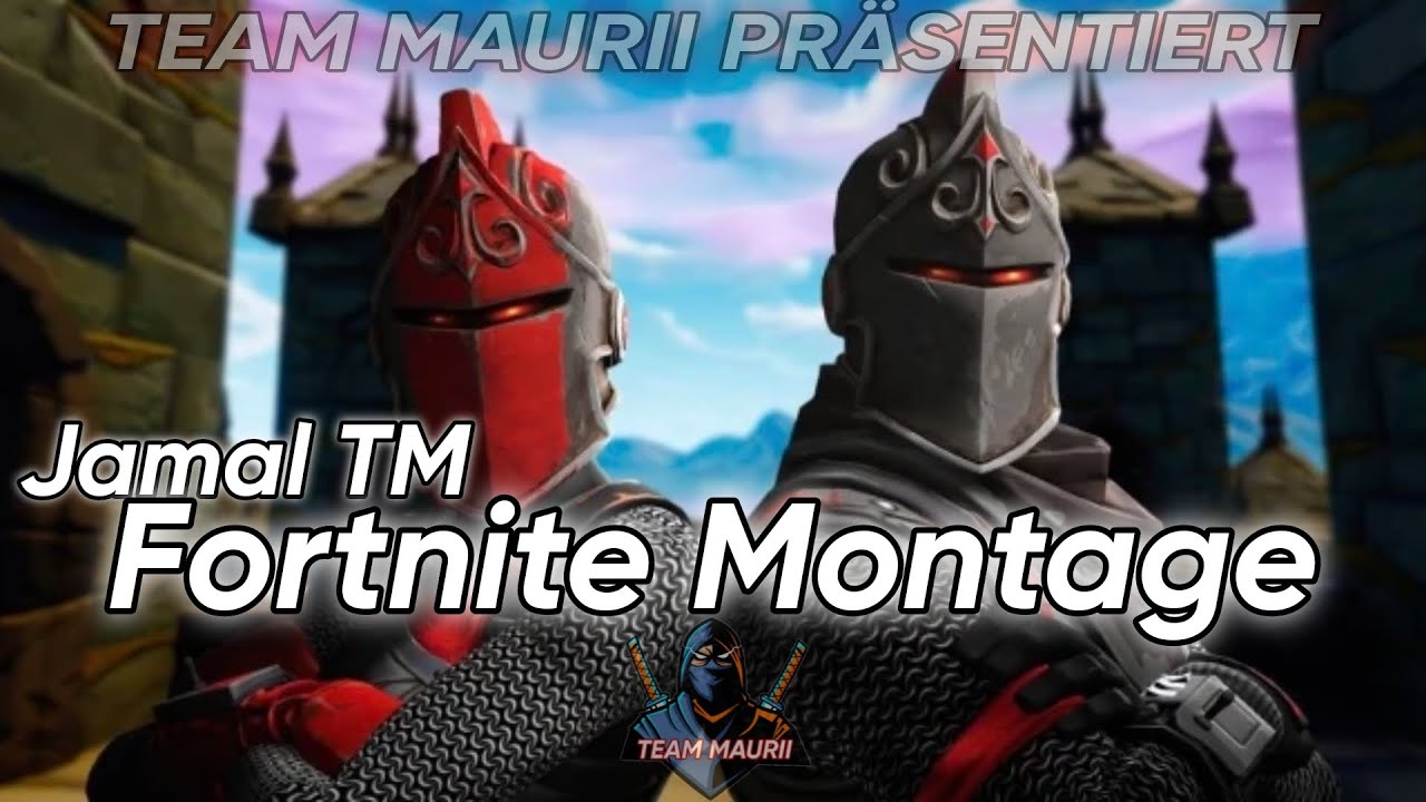 Jamal-Fortnite Montage (Prodby.Lukas) - YouTube