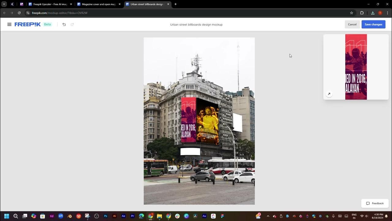 Use AI in Photoshop to Streamline Your Workflow. - YouTube