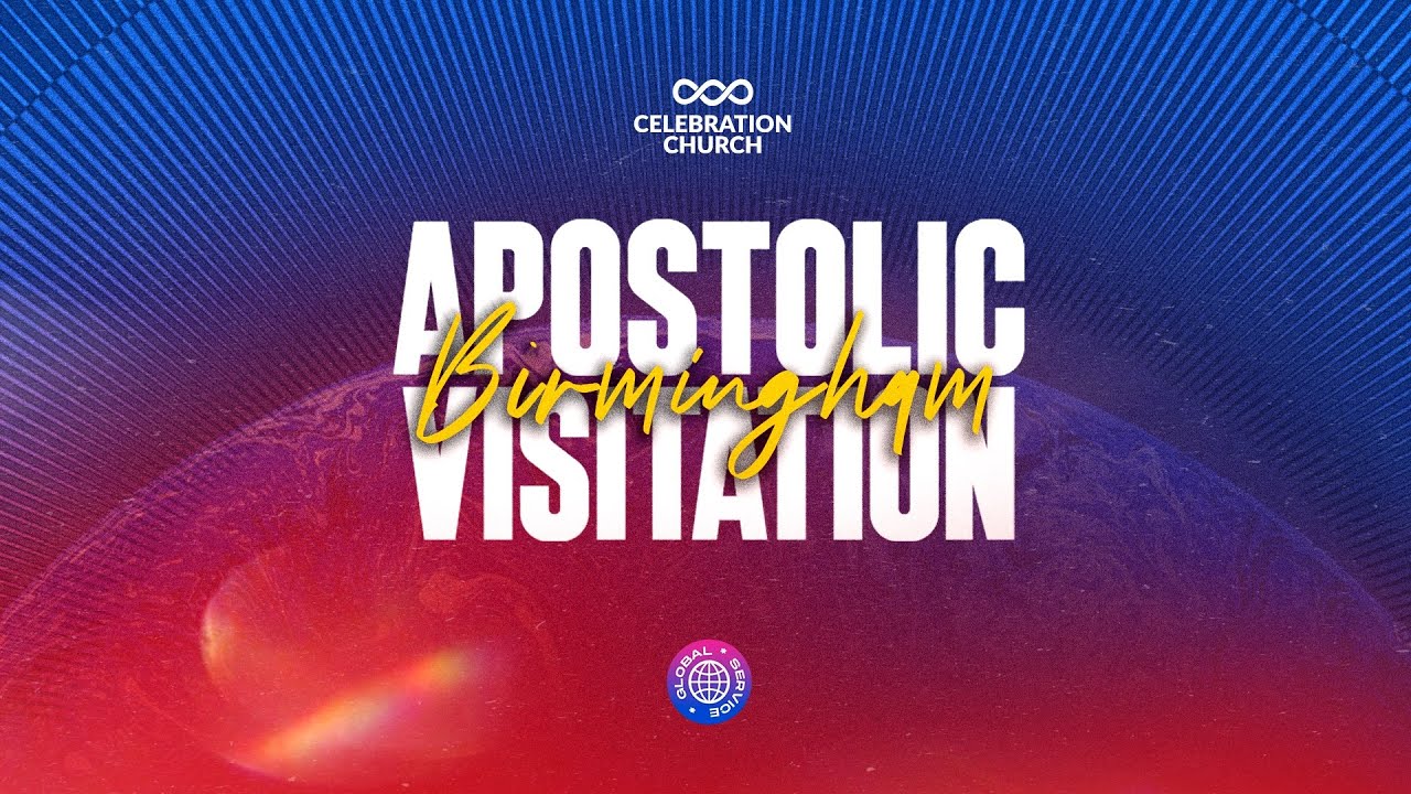 APV BIRMINGHAM | MORNING SESSION PART 1 | 22ND MAR 2025 I CELEBRATION ...