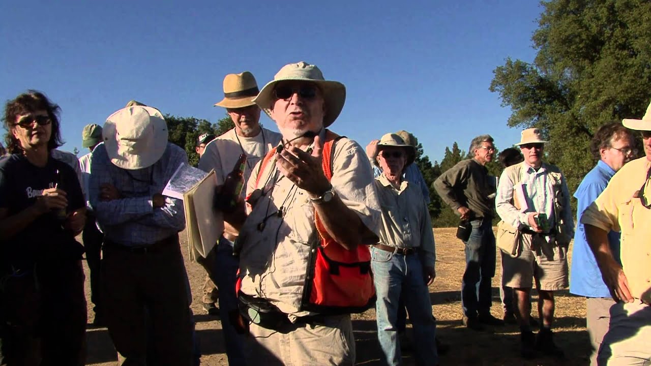 NCGS Smartville Complex Field Trip by Dr. Eldridge M. Moores Stop 10 ...