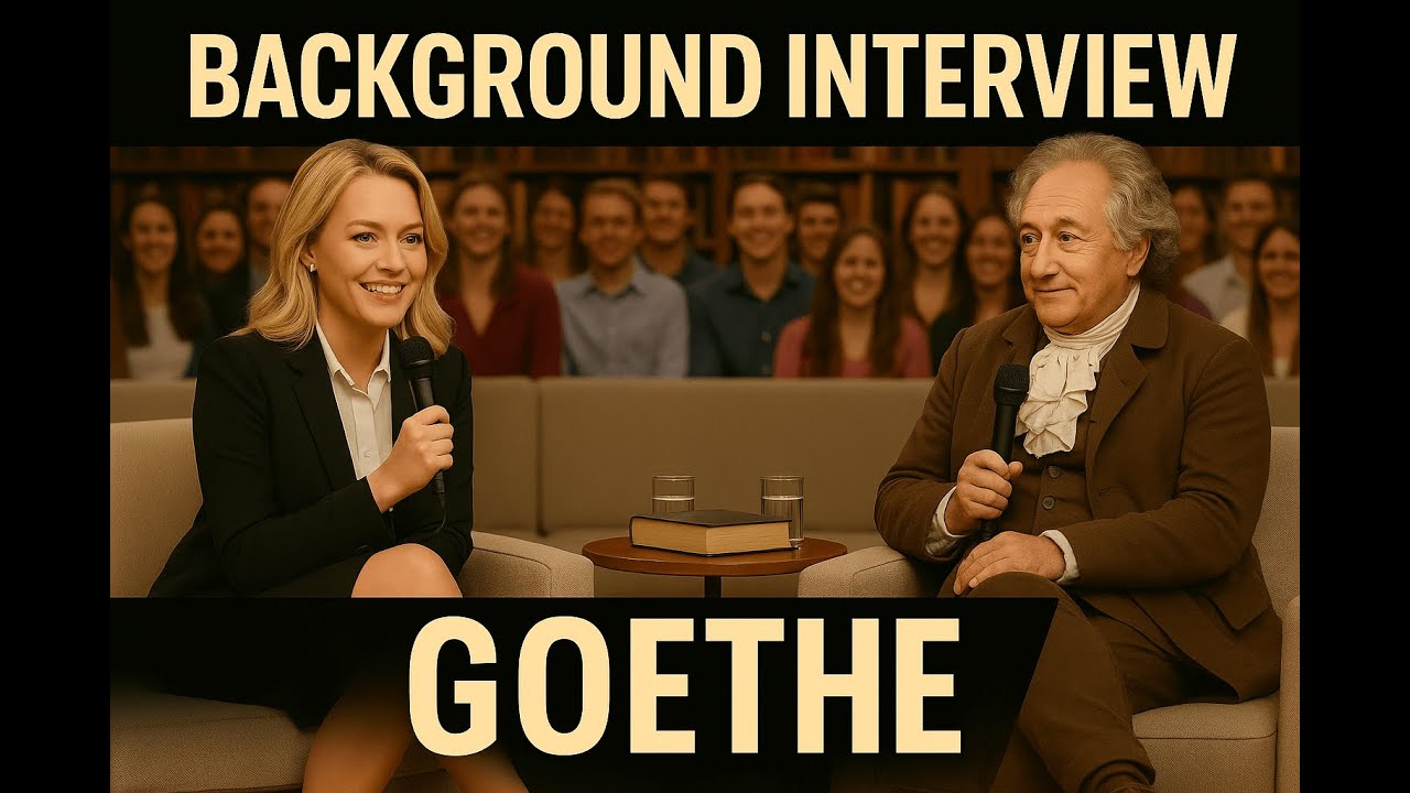 Goethe on Love, Longing, and 'The Sorrows of Young Werther' | A Soulful ...