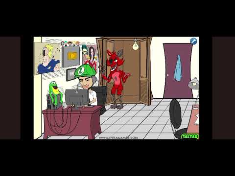 Fernanfloo Saw Game | Completo 💣 - YouTube