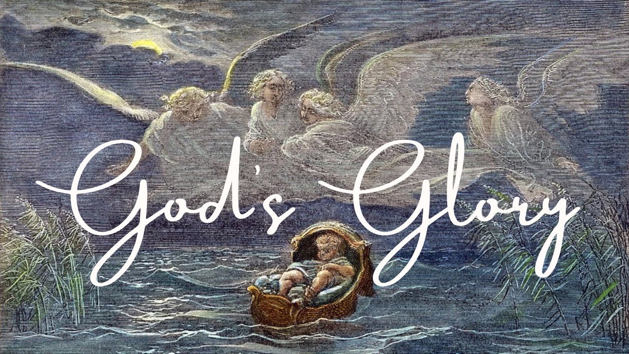 God's Glory - First Lady Jenee Herring - YouTube