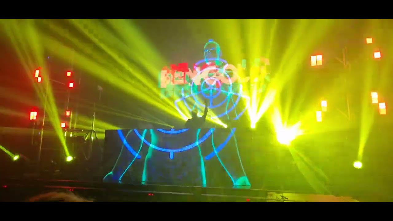 Ben gold, slinky opera house reunion part 2, 02 academy bournemouth, 22 ...